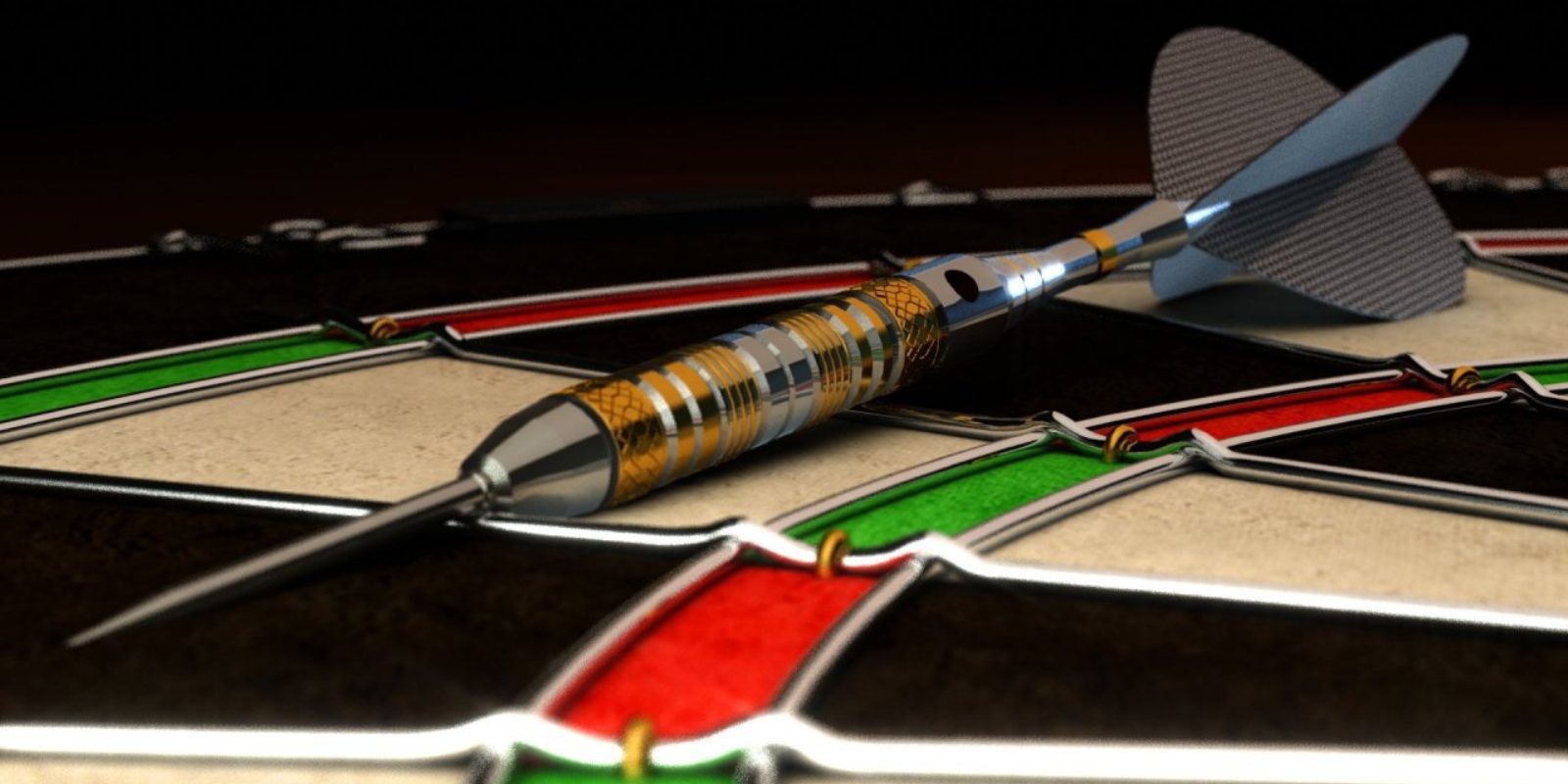 Top Darts: todo sobre el juego, en Zonared