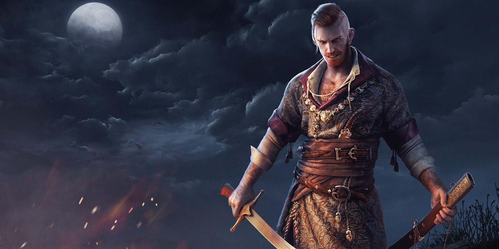 Anunciado el lanzamiento en vinilo de la banda sonora de 'The Witcher 3' - Zonared