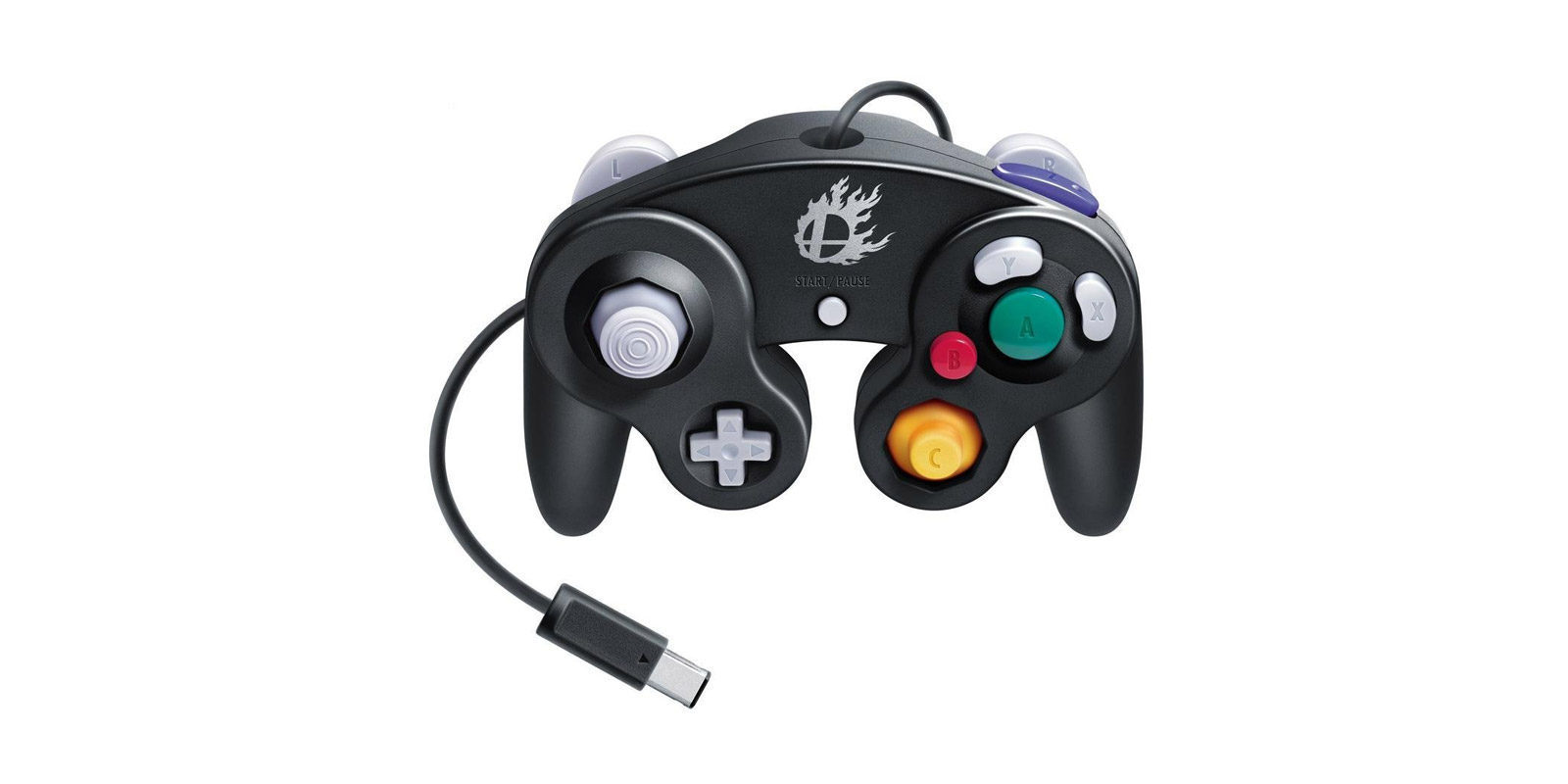 Nintendo Switch ya es compatible con mandos de GameCube - Zonared