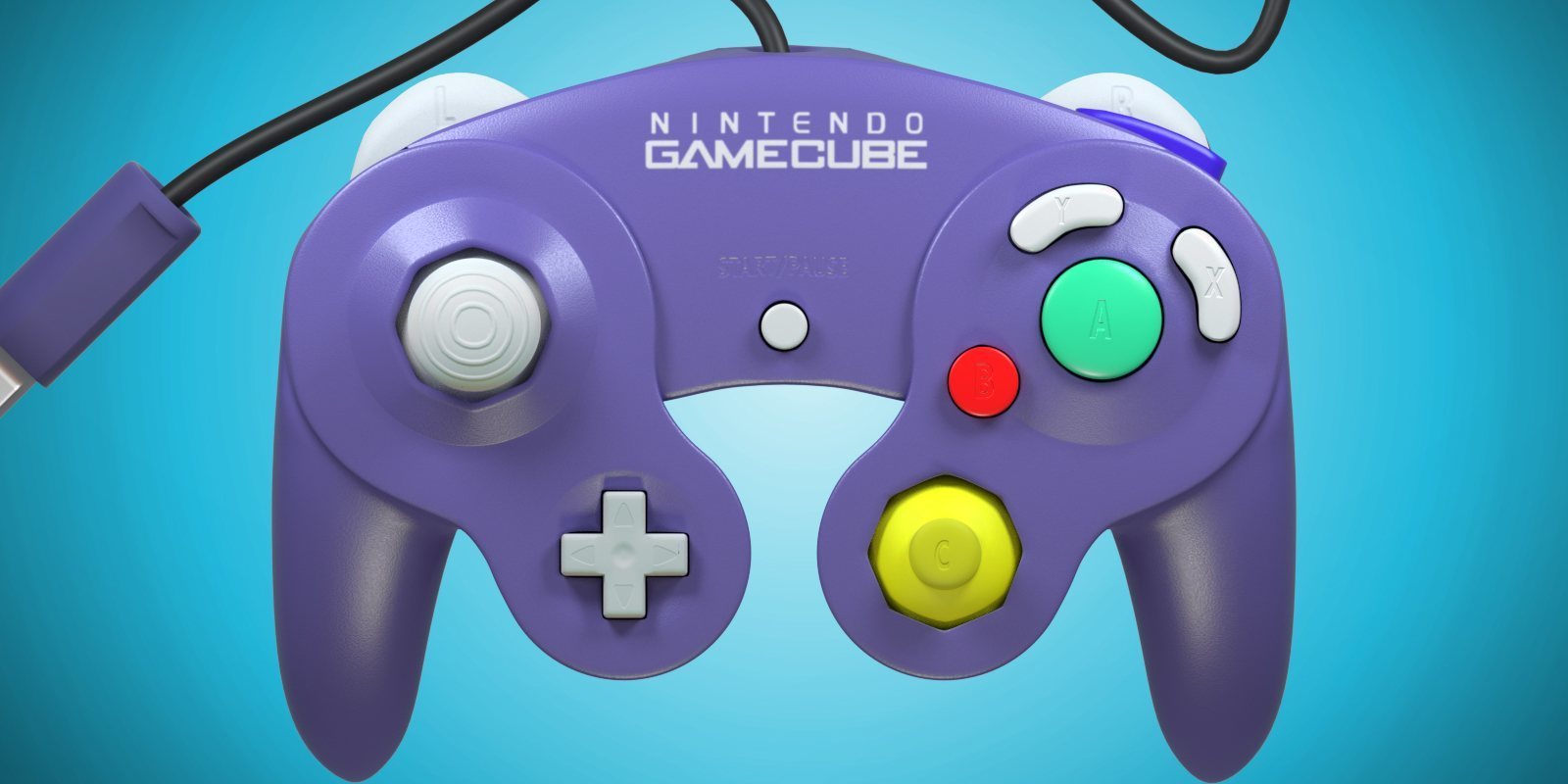 El mando de GameCube tendrá su versión compatible con Nintendo Switch ...