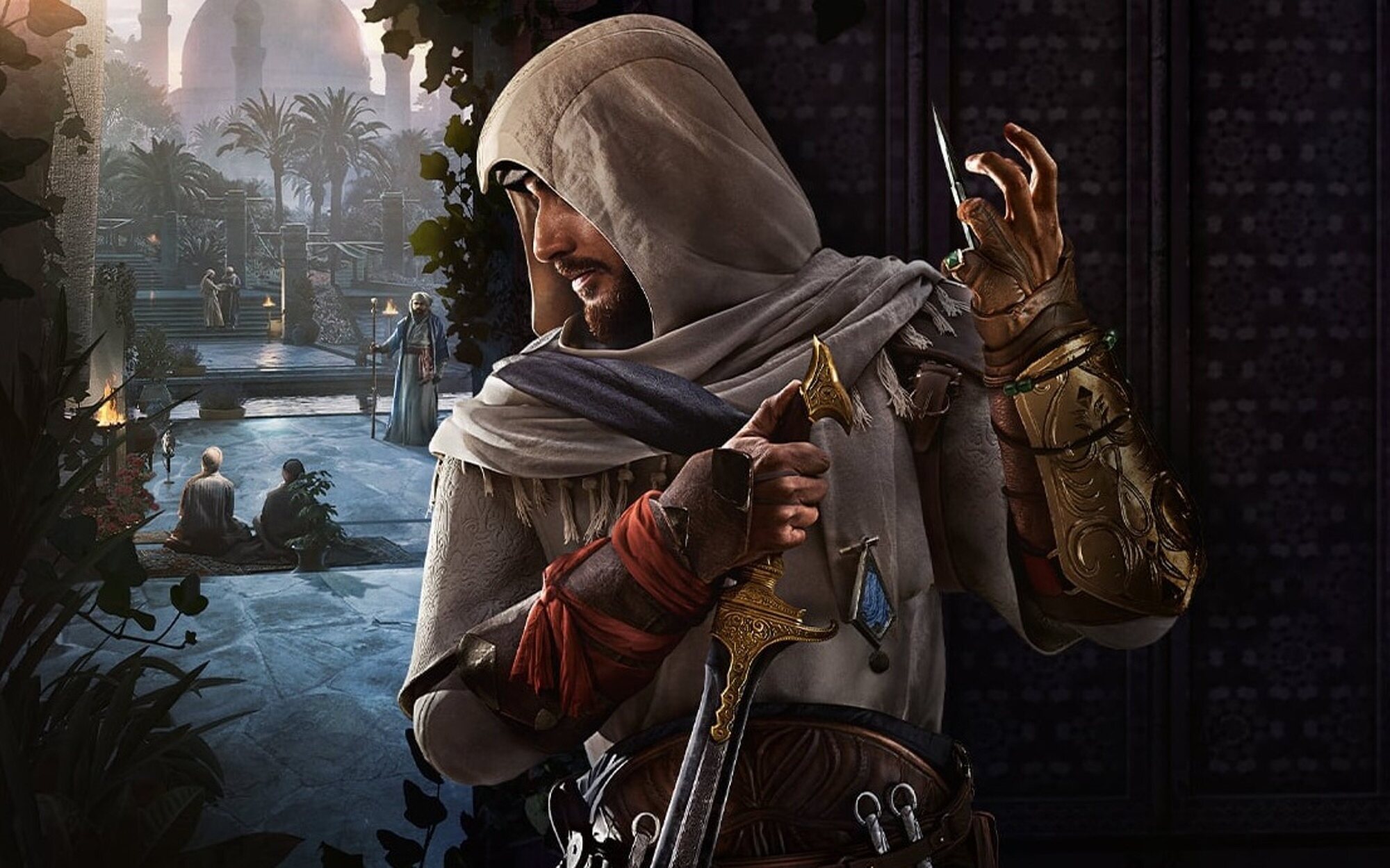 Ubisoft asegura que estará en el E3 2023 "si sucede", ya que tiene "muchas cosas que mostrar ...