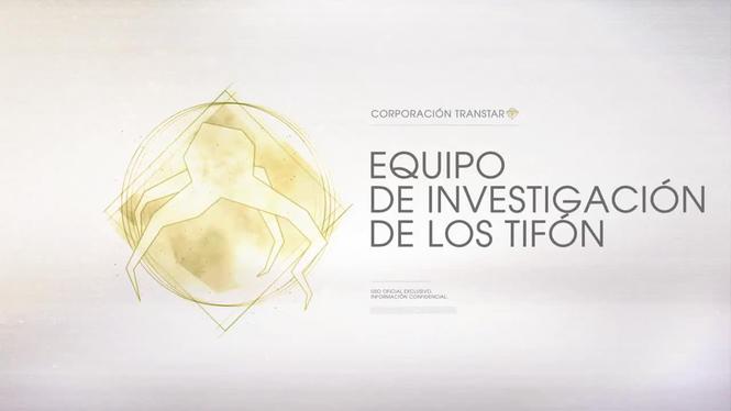 'Prey' - Guía en vídeo sobre los Tifón - Zonared