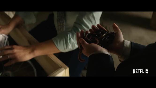 Tráiler de 'Little Evil' de Netflix - Zonared