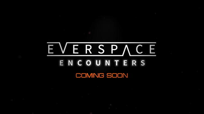 'Everspace' - Tráiler de la expansión Encounters - Zonared