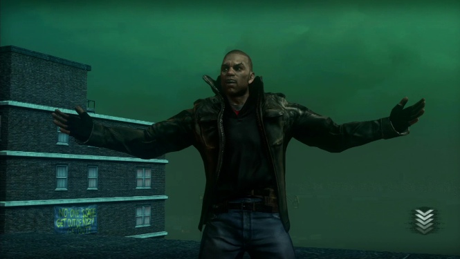 Tráiler 'Prototype 2' y los contenidos de la Edición RADNET - Zonared