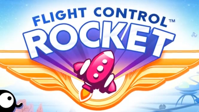 Trailer 'Flight Control Rocket' - Zonared