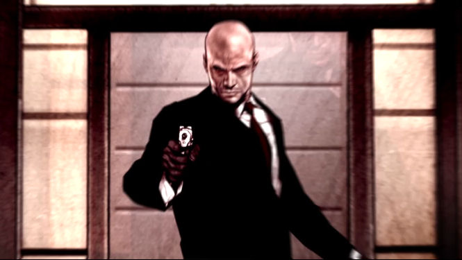Tráiler Travis 'Hitman: Absolution' - Zonared