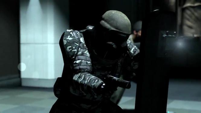 Tráiler Habilidades 'Splinter Cell: Blacklist' - Zonared