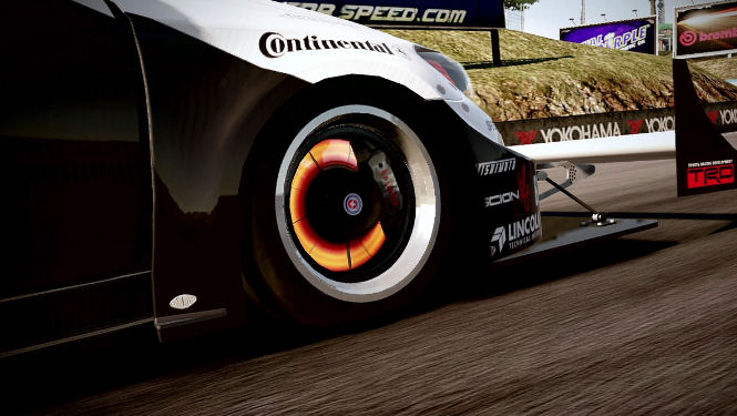 Tráiler Attacking Corners Shift 2 Unleashed Zonared