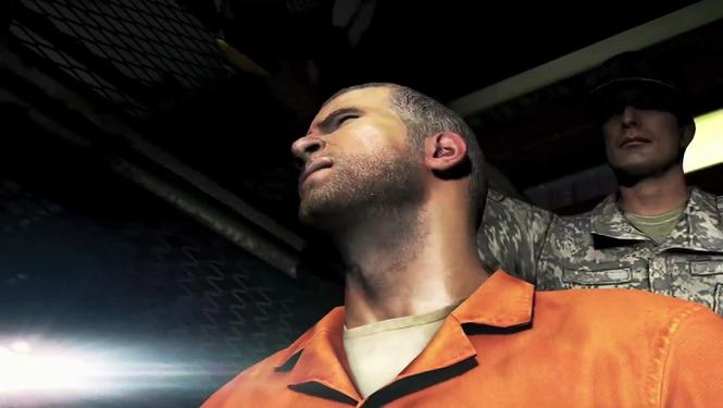 E3 2013: Tráiler oficial de 'Splinter Cell: Blacklist' (Español) - Zonared