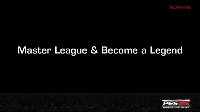 Kei Masuda habla del juego online en 'Pro Evolution Soccer 2014' - Zonared