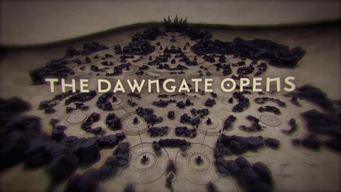 Tráiler 'Dawngate', el MOBA de Electronic Arts - Zonared
