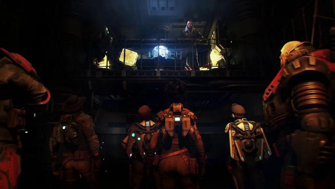 'Evolve' tráiler Evacuación, la historia - Zonared