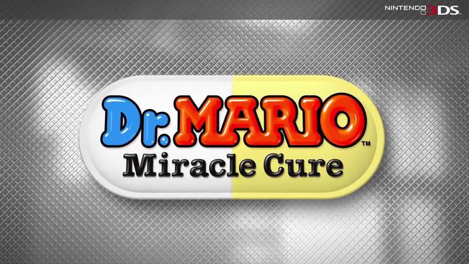 Tráiler de lanzamiento de 'Dr Mario: Miracle Cure', ya disponible en ...