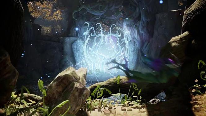E3 2015: 'Fable Legends' tráiler - Zonared