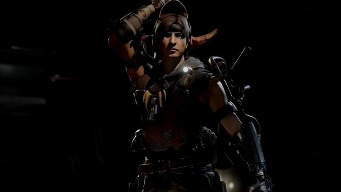 'Evolve' Teaser tráiler de Jack, nuevo trampero para el juego - Zonared