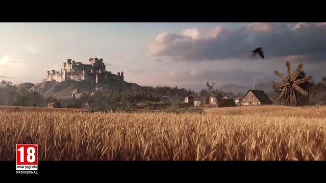 E3 2016: Tráiler CGI 'For Honor' - Zonared
