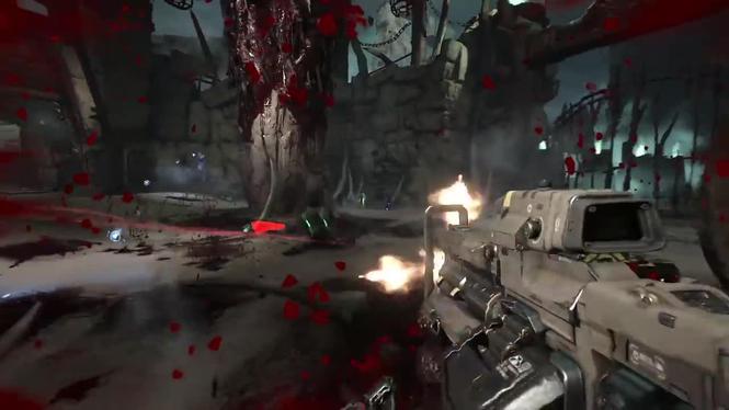 Llegan los modos Deathmatch y Arcade a 'DOOM' - Zonared